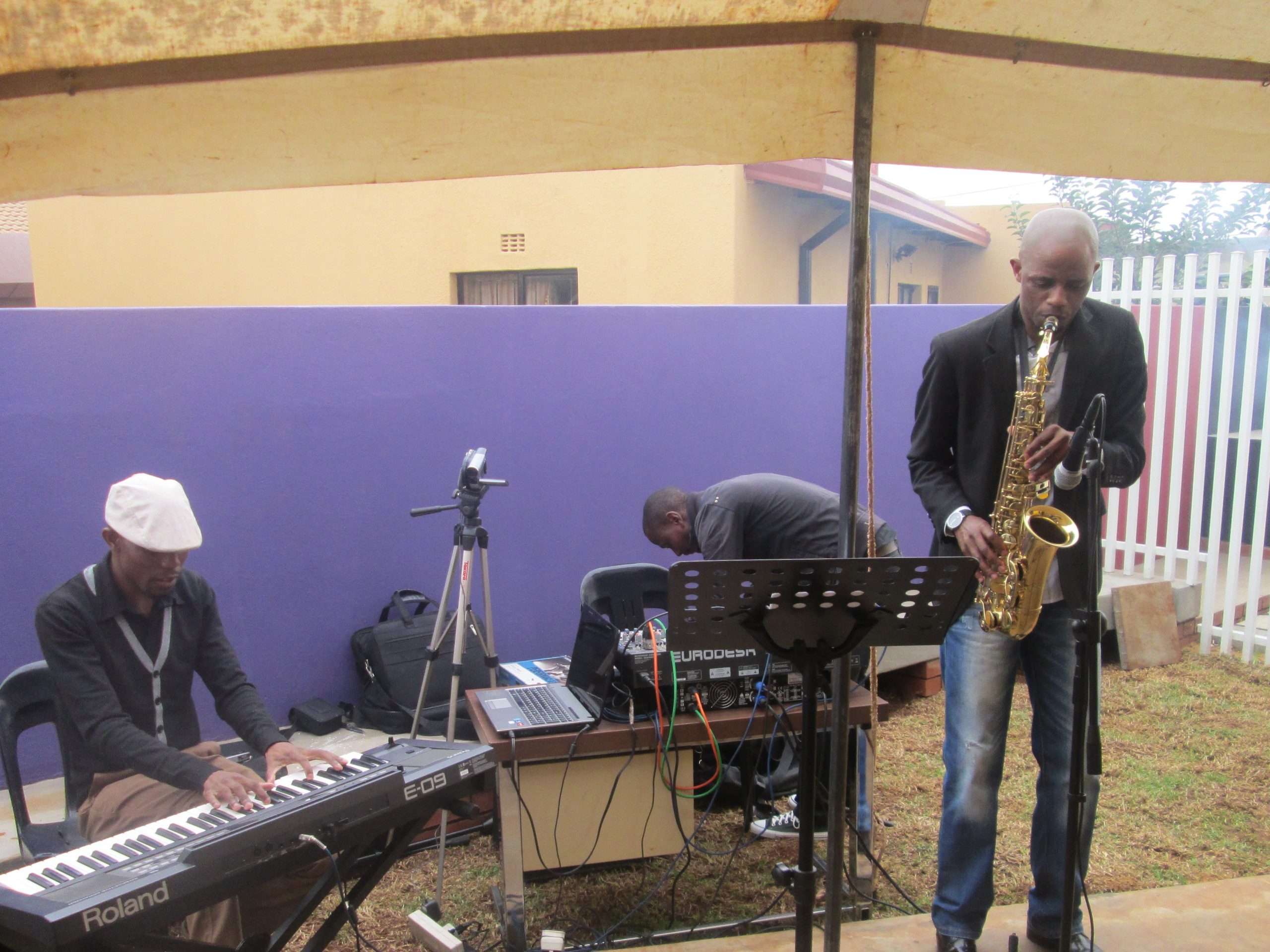 Gallery – Way Forward